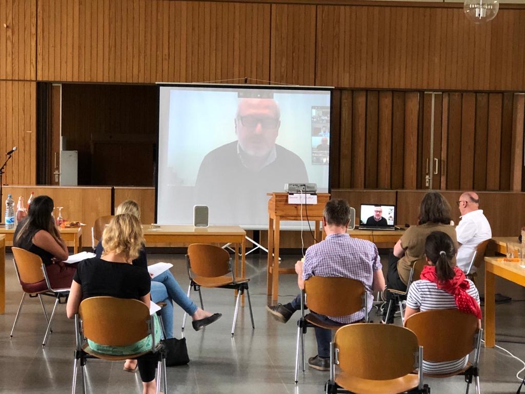 Praxis für Psychotherapie und Coaching Rhein-Neckar - DAGVT